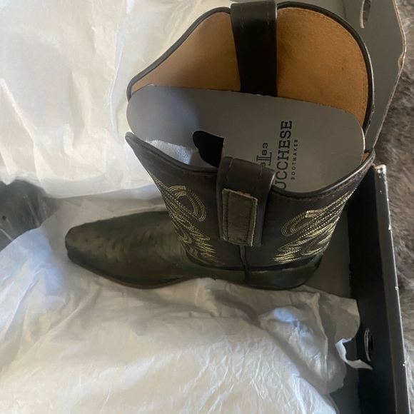 Lucchese | Shoes | Lucchese Cowboy Boots | Poshmark